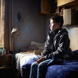 Jeremy Chabriel - Rotten Tomatoes