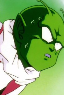 Dragon Ball Z: Season 2, Episode 73 | Rotten Tomatoes