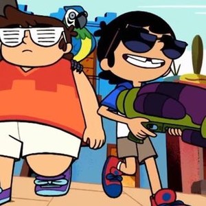 Victor and Valentino - Rotten Tomatoes