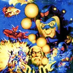 Message From Space - Rotten Tomatoes