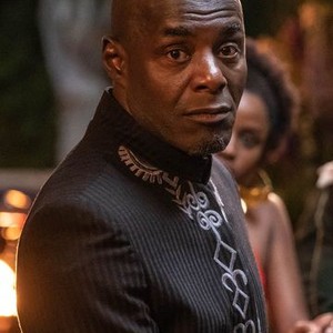 Noughts + Crosses - Rotten Tomatoes