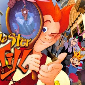 Jester Till - Rotten Tomatoes