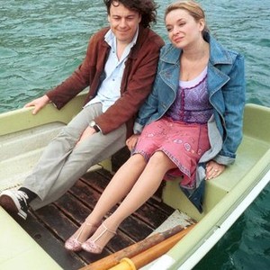 Jonathan Creek: Season 4, Episode 4 - Rotten Tomatoes