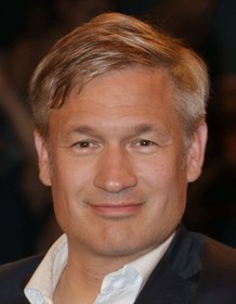 Ulf Poschardt - Rotten Tomatoes