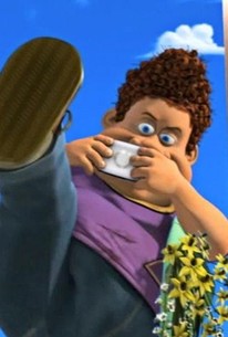 Back at the Barnyard: Season 1, Episode 13 | Rotten Tomatoes