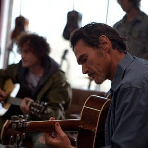 Rudderless - Rotten Tomatoes