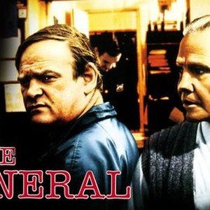 The General - Rotten Tomatoes