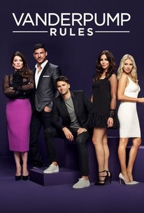 Vanderpump Rules: Season 5 | Rotten Tomatoes