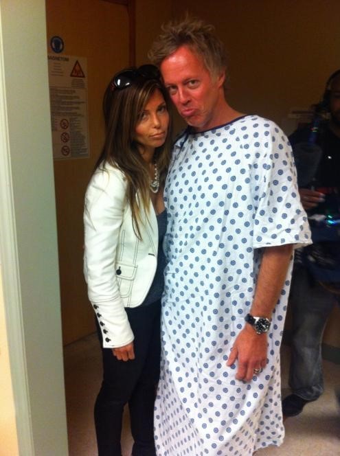 Designer Amy Yancy Las Vegas