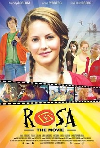 Rosa: The Movie | Rotten Tomatoes