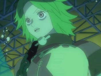 One Piece Camie Auction