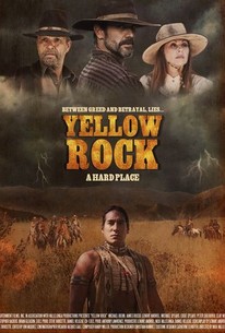Yellow Rock | Rotten Tomatoes