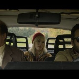 Hudson - Rotten Tomatoes