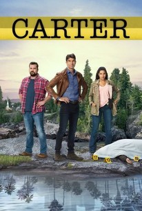 Carter: Season 2 | Rotten Tomatoes
