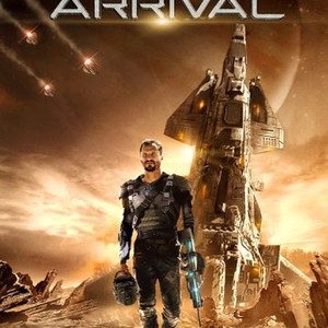 Alien Arrival - Rotten Tomatoes