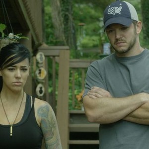 Strain 100 - Rotten Tomatoes