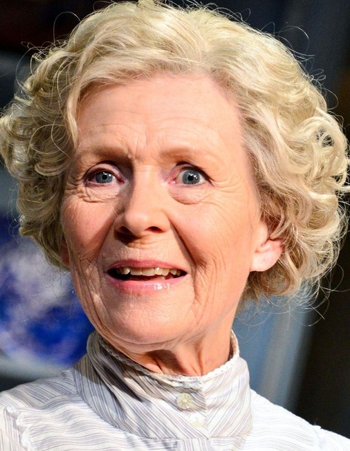 Angela Thorne - Rotten Tomatoes