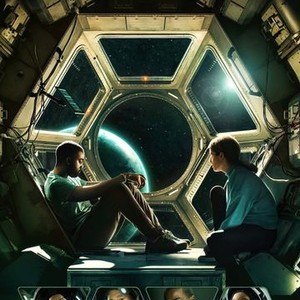 Stowaway - Rotten Tomatoes