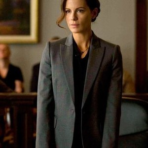 The Trials of Cate McCall - Rotten Tomatoes