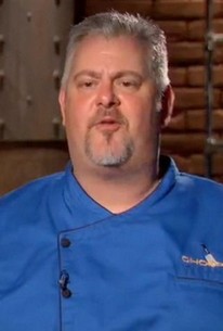 Chopped: Season 25, Episode 4 | Rotten Tomatoes