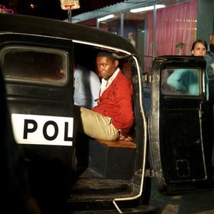 Lee Daniels' The Butler - Rotten Tomatoes