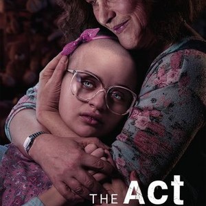 The Act - Rotten Tomatoes