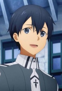Sword Art Online: Alicization: Season 3, Episode 7 - Rotten Tomatoes