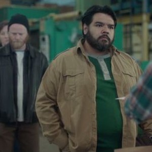 Working Man - Rotten Tomatoes