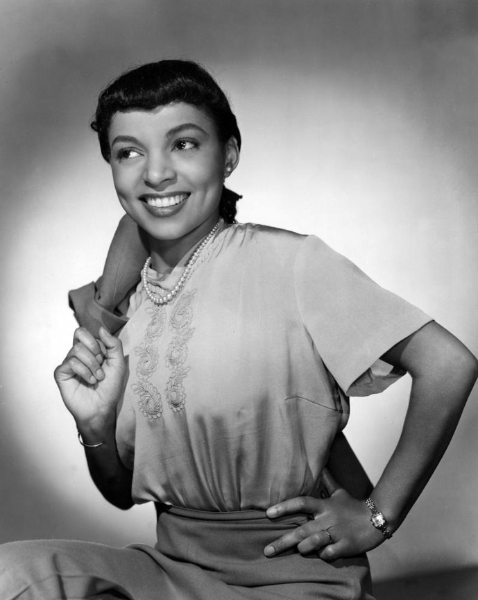 Ruby Dee Movies