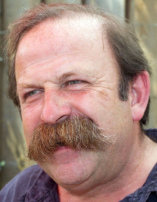 Dick Strawbridge - Rotten Tomatoes