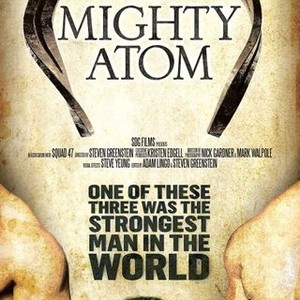 The Mighty Atom - Rotten Tomatoes