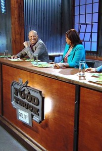 Food Truck Face Off: Season 1, Episode 5 | Rotten Tomatoes