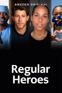 Regular Heroes: Season 1 | Rotten Tomatoes