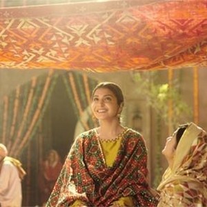 Phillauri - Rotten Tomatoes