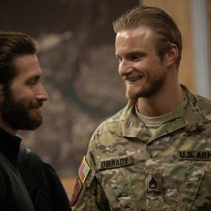 Guy Ritchie's The Covenant - Rotten Tomatoes