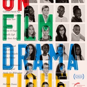 A Dramatic Film - Rotten Tomatoes