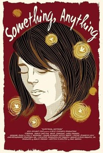 Something, Anything | Rotten Tomatoes