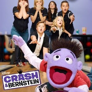 Crash & Bernstein - Rotten Tomatoes