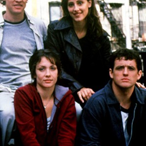 Trinity - Rotten Tomatoes