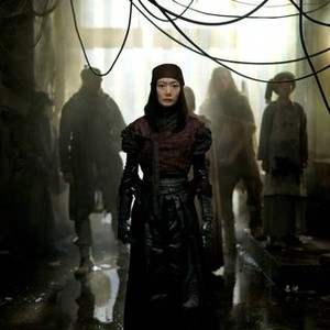 Rebel Moon: Part One - A Child of Fire - Rotten Tomatoes