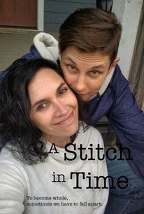 A Stitch in Time | Rotten Tomatoes