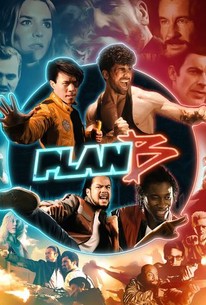 Plan B | Rotten Tomatoes
