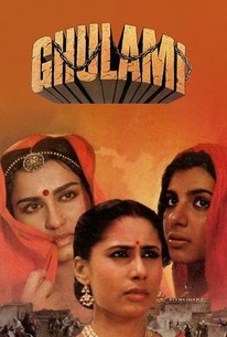 Ghulami - Rotten Tomatoes