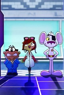Danger Mouse: Season 2, Episode 25 - Rotten Tomatoes