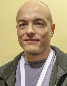 Cory Walker | Rotten Tomatoes