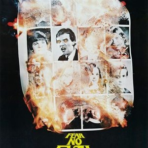 Fear No Evil - Rotten Tomatoes