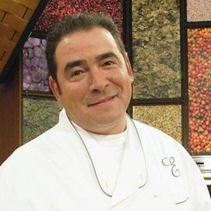 Emeril Live: Season 5, Episode 469 - Rotten Tomatoes