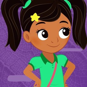 Nina's World: Season 1, Episode 26 - Rotten Tomatoes