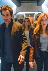 Salvation: Season 2, Episode 13 | Rotten Tomatoes