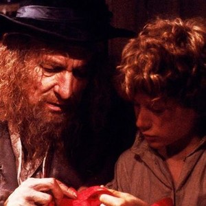 Oliver Twist - Rotten Tomatoes